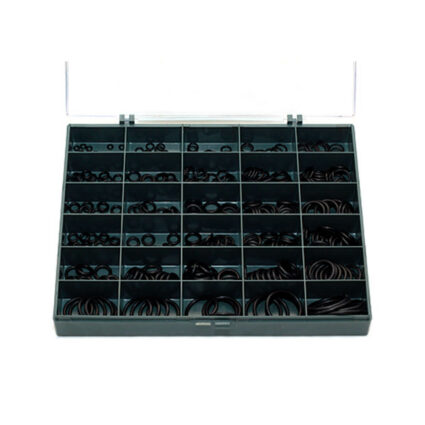 BOX C | Sortiment | TTP SEALS