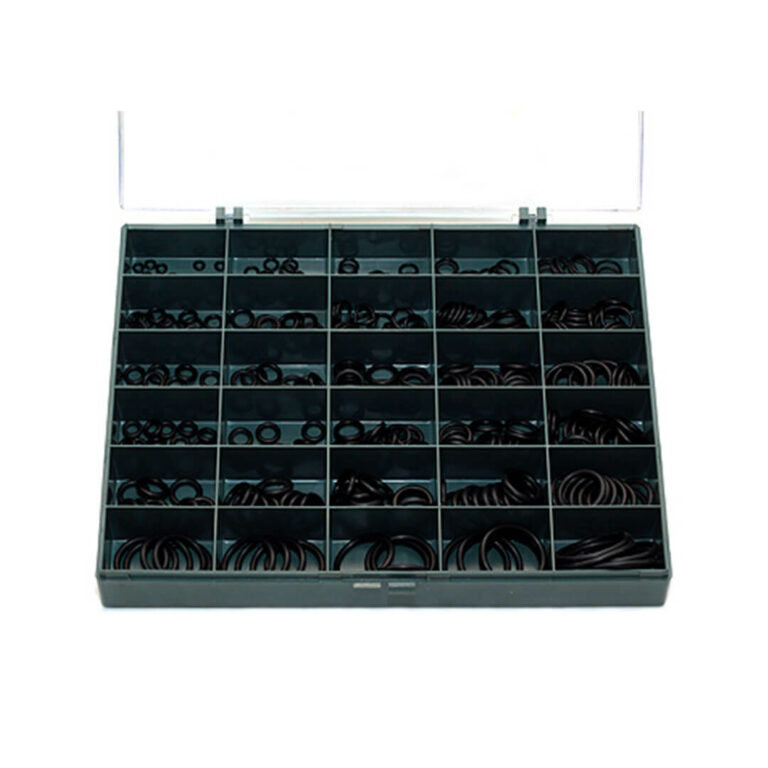 BOX C | Sortiment | TTP SEALS