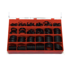 BOX D | Sortiment | TTP SEALS