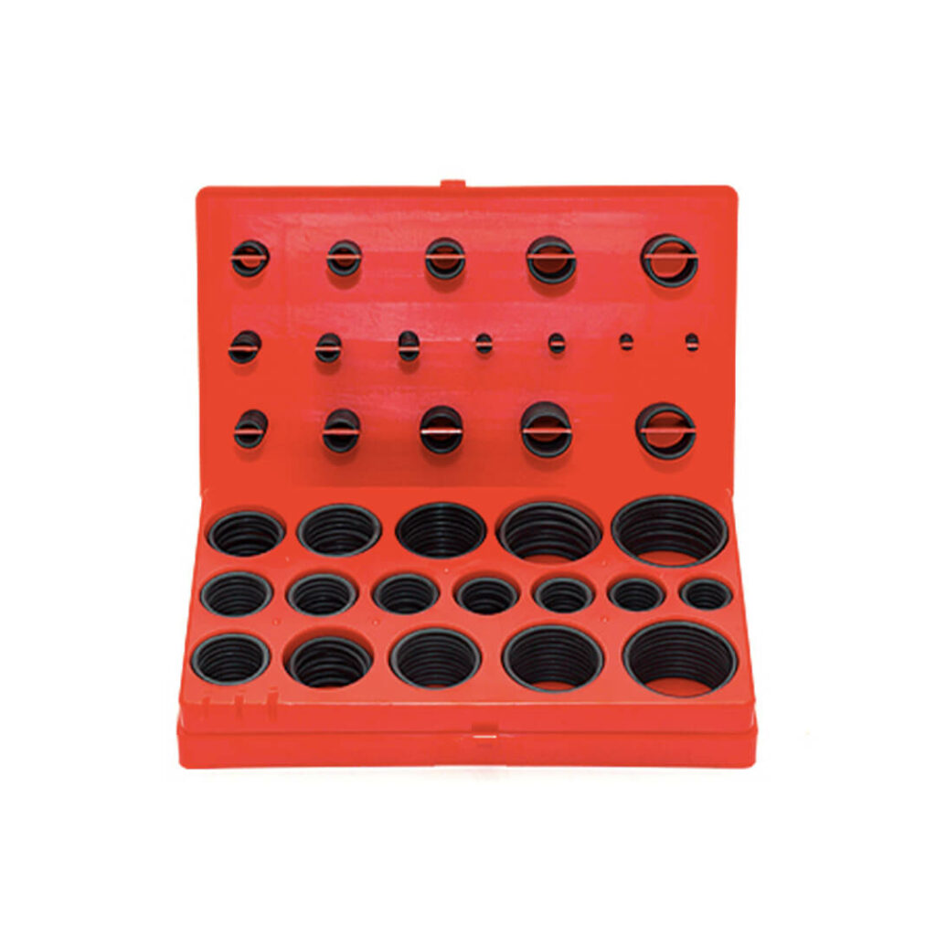 BOX K | Sortiment | TTP SEALS