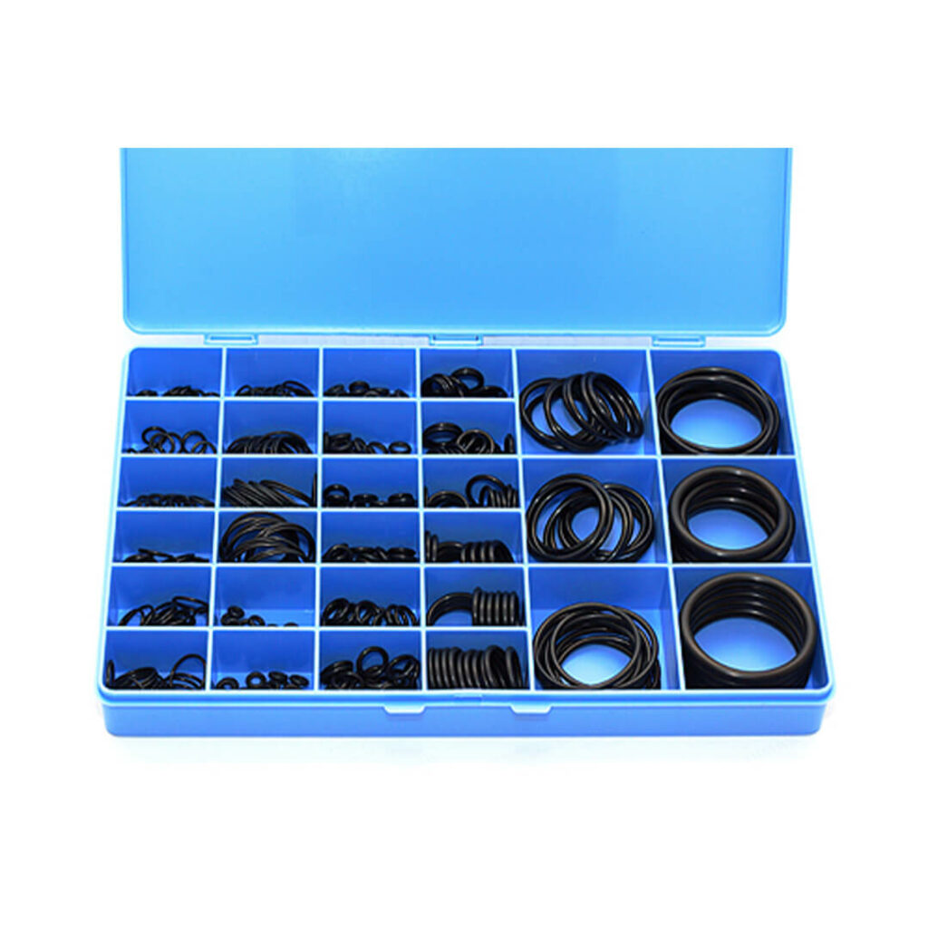 BOX S | Sortiment | TTP SEALS