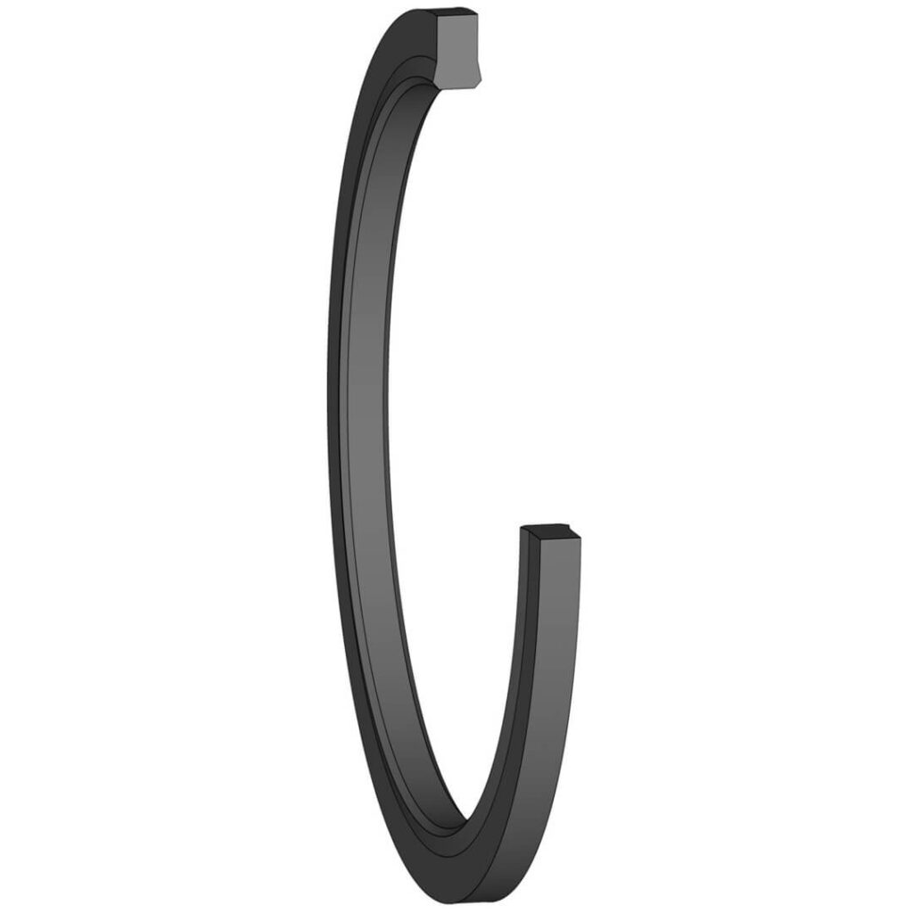 Flan89 | Flenstetning | TTP SEALS