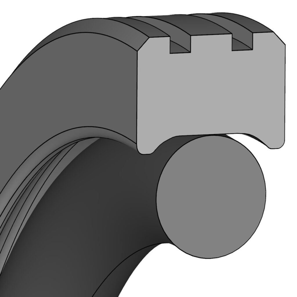 Rotoseal | TTP SEALS