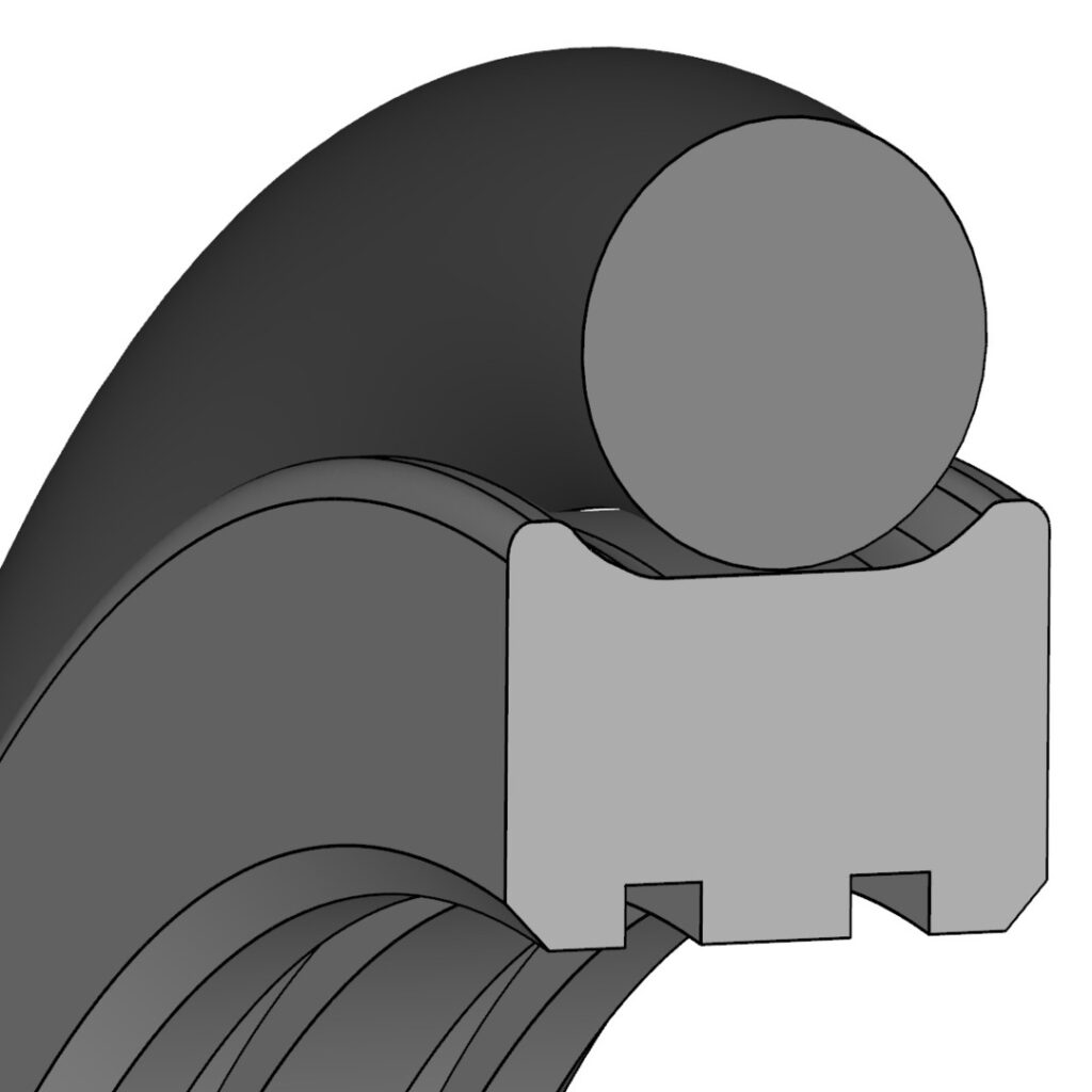 Rotoseal | TTP SEALS