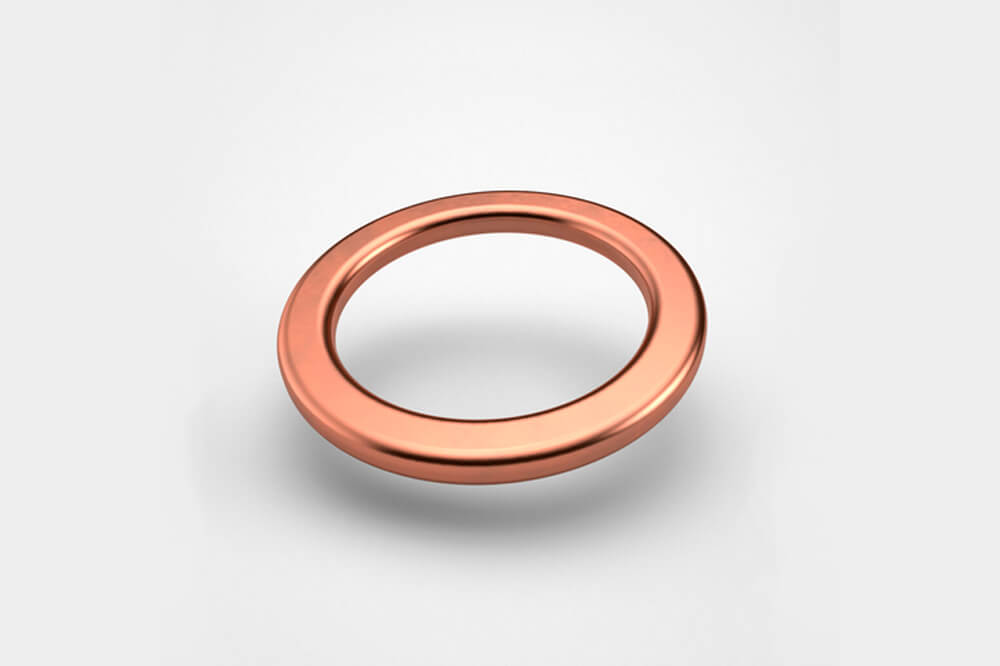 O-Ring og statiske tetninger | TTP SEALS