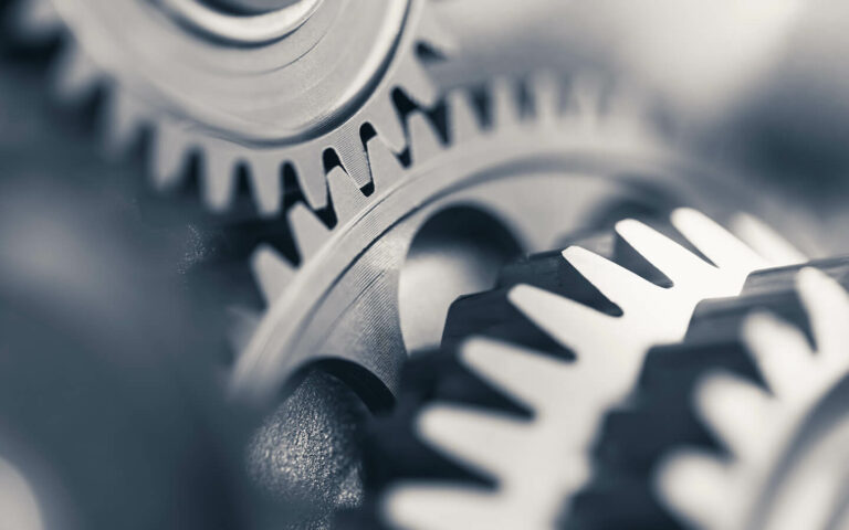 TTP SEALS | Din samarbeidspartner på alt innen tetninger